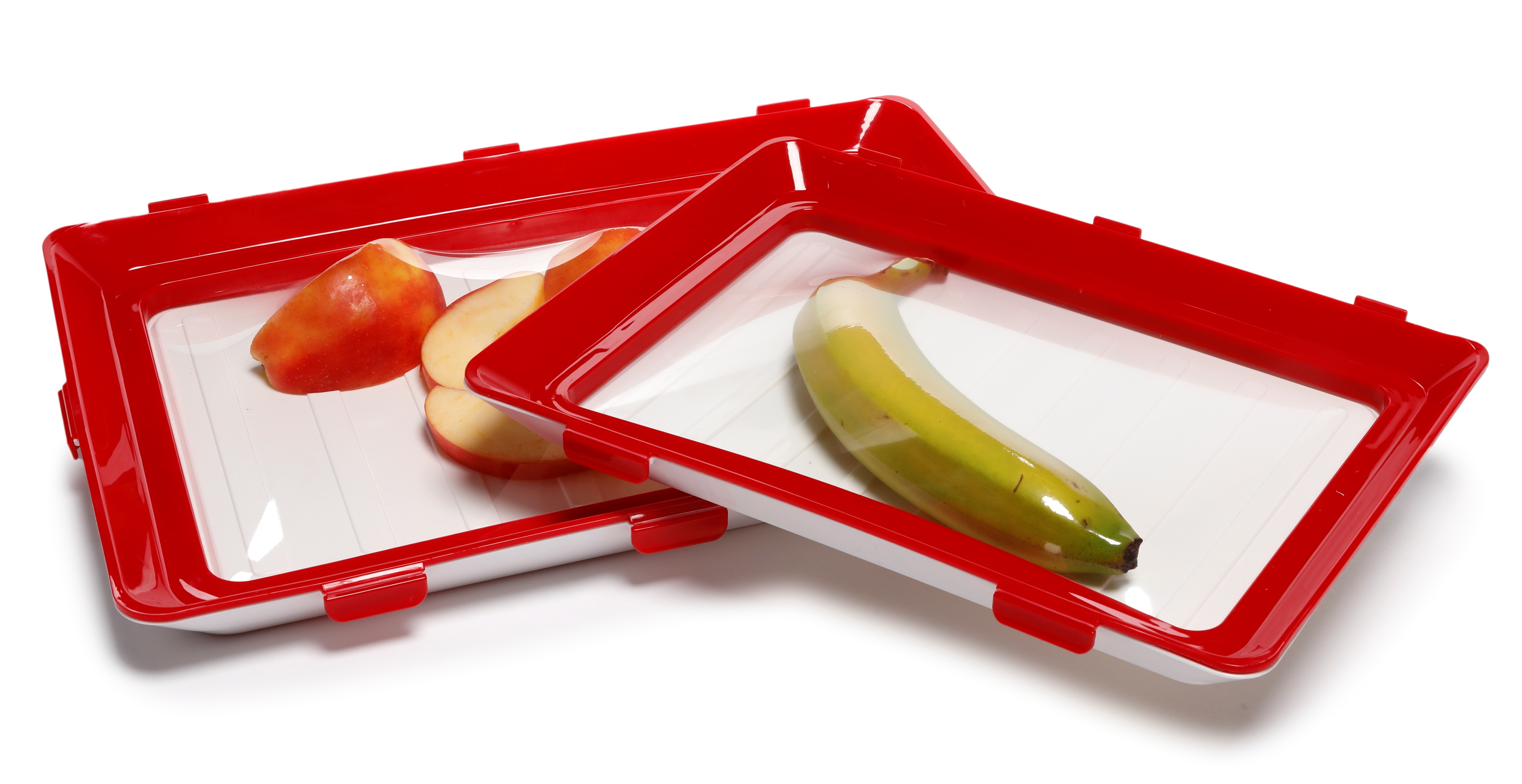 Vershoudsysteem CleverTray XL Versie 39 X 27 X 3 Cm 1 Stuk XL